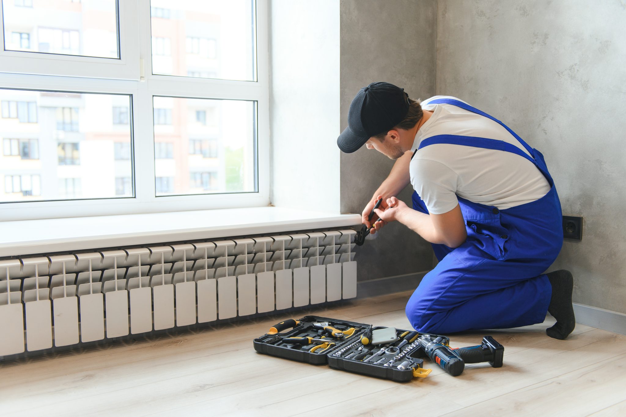 Reliable 24/7 Emergency Heating Services in Brooklyn, NY